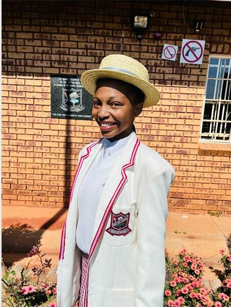 Matric results: Unity Secondary achieves 85.7% pass rate | Benoni City ...