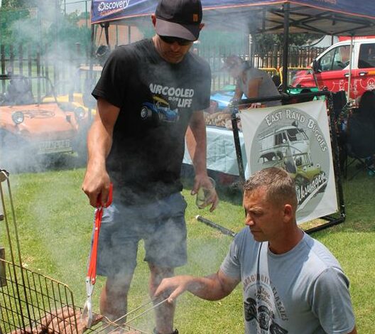 Kids enjoy fun day out | Benoni City Times