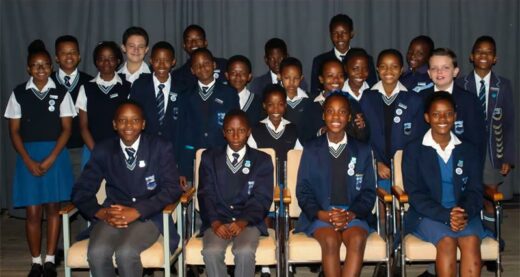 Noorderlig elects new leaders | Benoni City Times