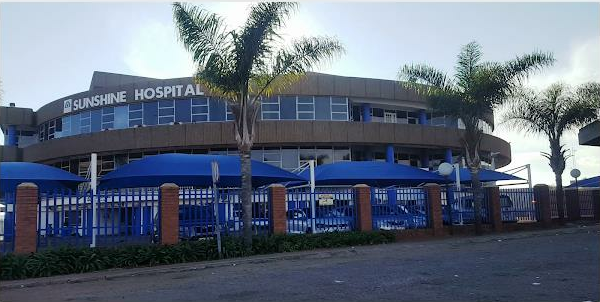Sunshine Hospital to close its doors | Benoni City Times