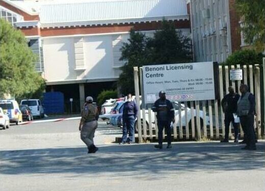 Letter: Renewing my licence really was a breeze | Benoni City Times