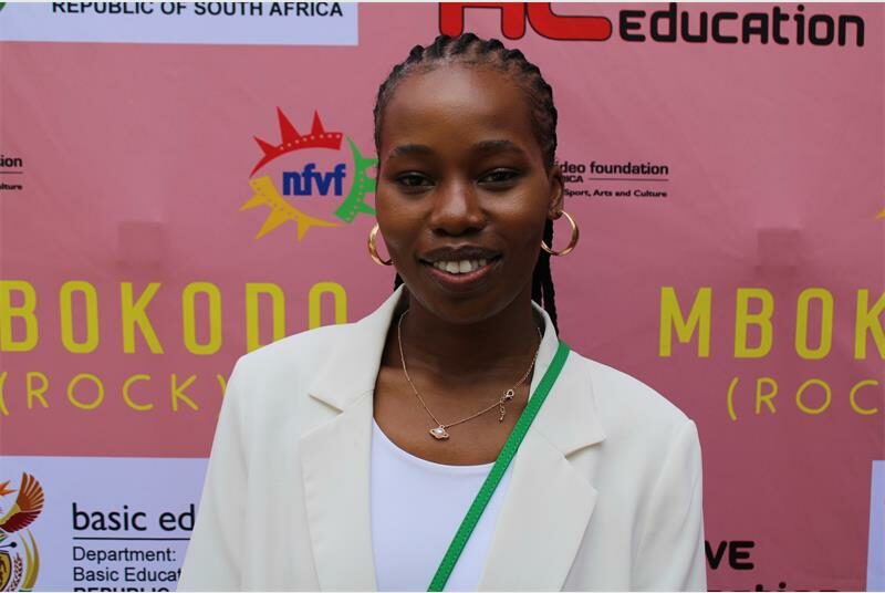 Local producer addresses sexual grooming in debut film | Benoni City Times