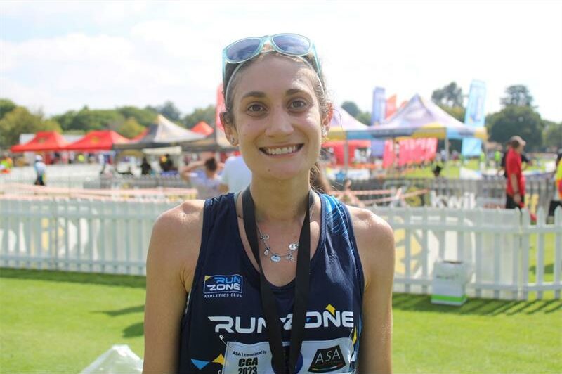 In Pictures: The BNAC marathon sponsored by Kwikscaff | Benoni City Times