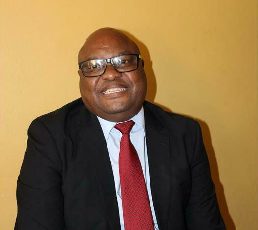 Detective branch commander retires after 38 years | Benoni City Times