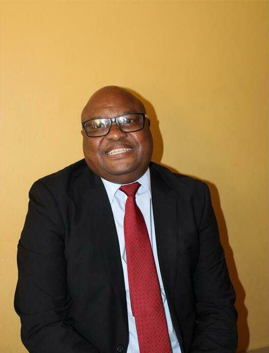 Detective branch commander retires after 38 years | Benoni City Times