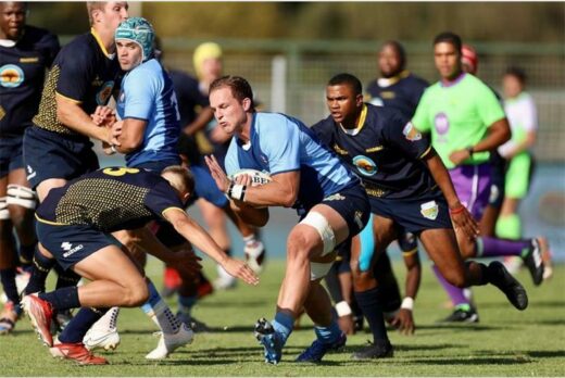 Eagles crowned Varsity Cup champions | Benoni City Times