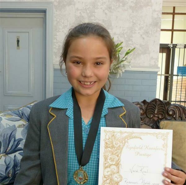 Rynfield redenaars se tonge is los | Benoni City Times