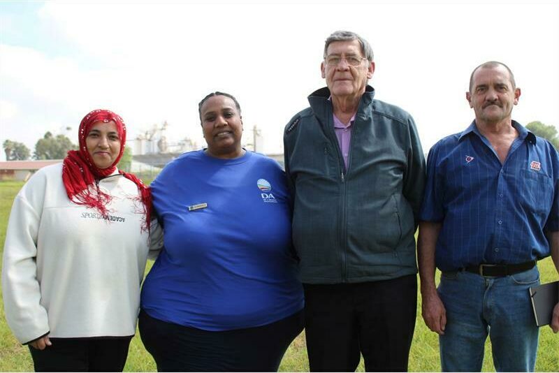 State of public facilities gives birth to initiative to keep Benoni ...