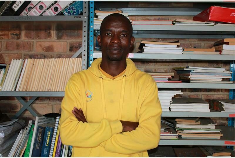 Dichaba believes in power of spelling bee | Benoni City Times