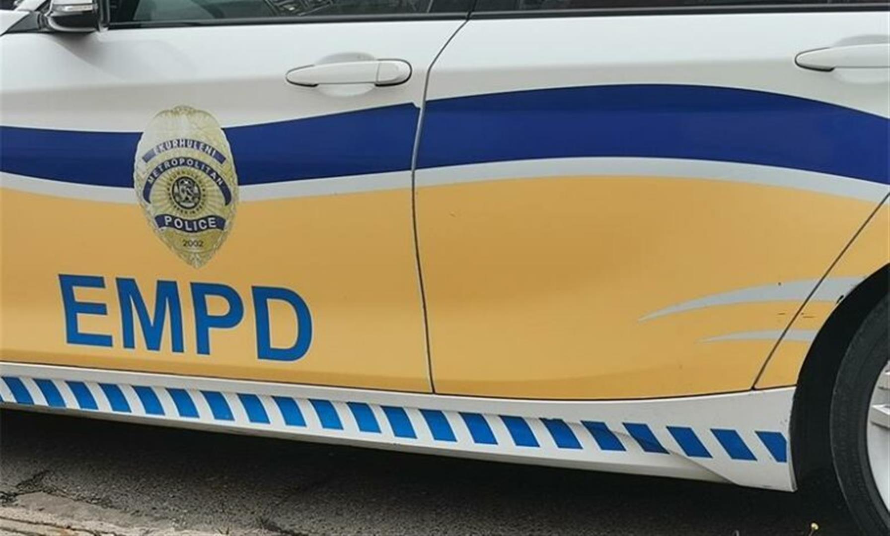 Wheels come off in EMPD's fight against crime | Benoni City Times