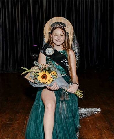 New Mr and Miss Benoni High crowned | Benoni City Times