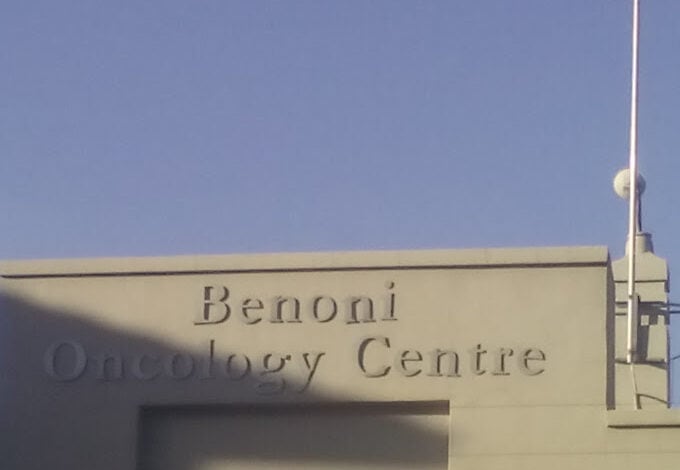 Icon Oncology upgrades Benoni Oncology Centre | Benoni City Times