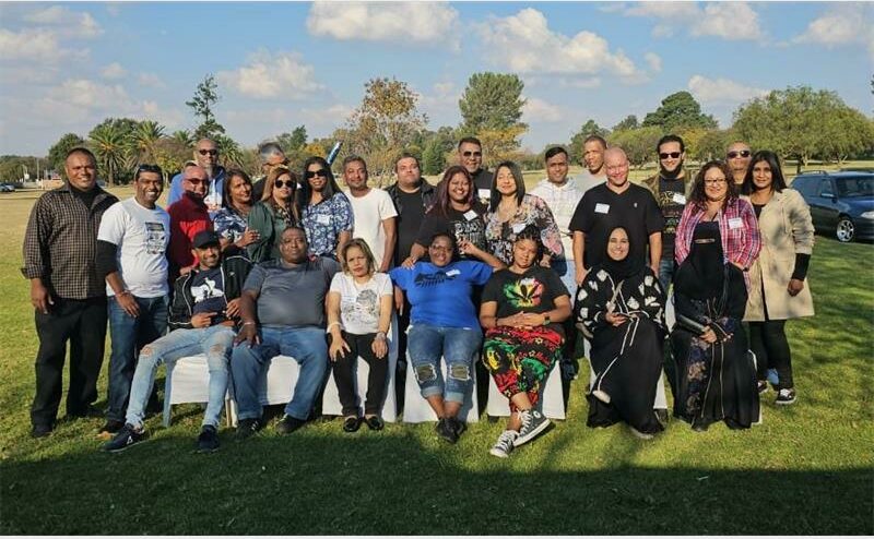 Former classmates share memories during reunion | Benoni City Times