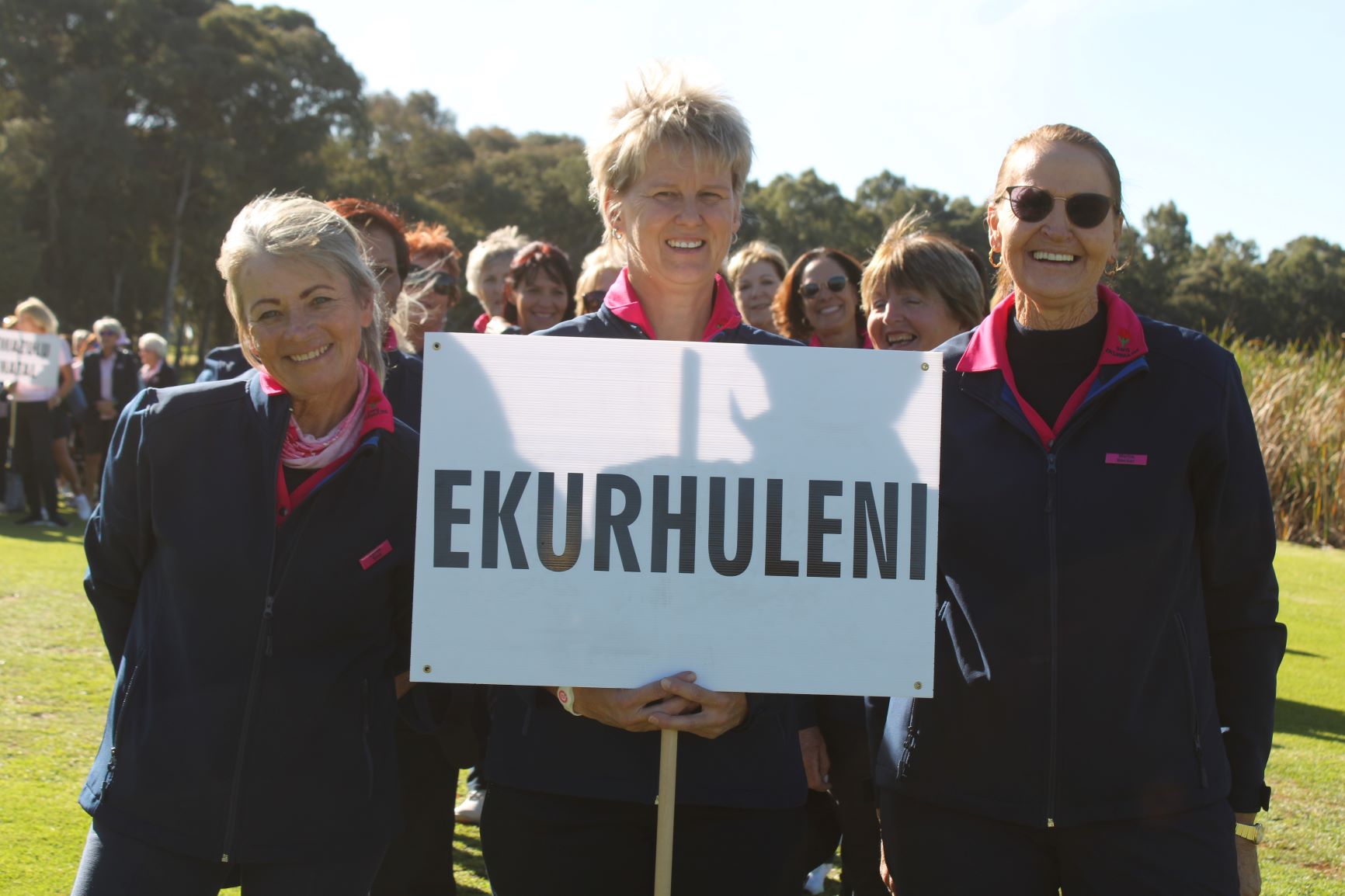 Ladies to swing into action at BCC and Ebotse Links | Benoni City Times