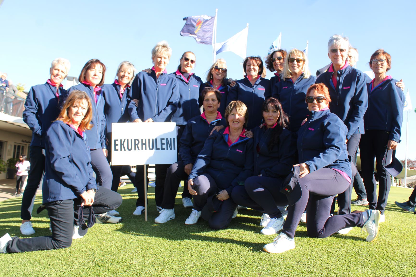 Ladies to swing into action at BCC and Ebotse Links | Benoni City Times