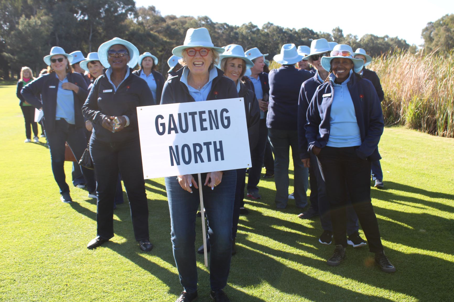 Ladies to swing into action at BCC and Ebotse Links | Benoni City Times