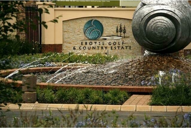 Ebotse water issues not isolated to the estate | Benoni City Times