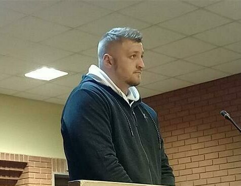 Daniel Botha case: Fourie can appeal but bail is denied | Benoni City Times