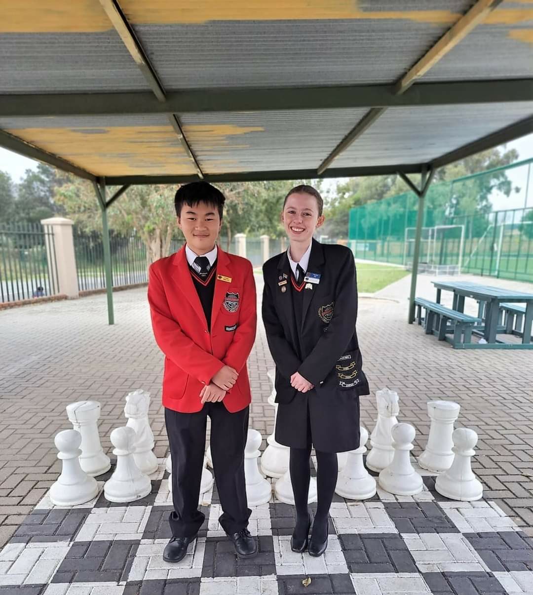 Learners do well at chess champs | Benoni City Times