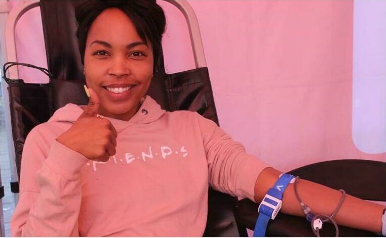 Urgent call for blood donations as stocks dwindle | Benoni City Times