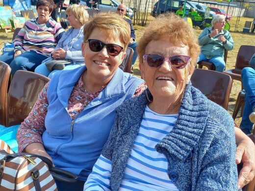 The Matthew 25 Project’s fundraiser a huge success | Benoni City Times