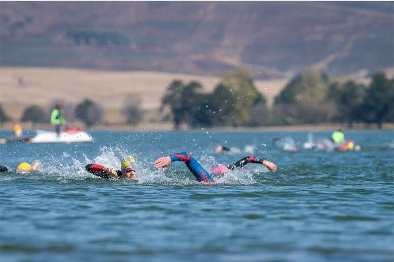 SEESA Jozi Triathlon to debut in Benoni | Benoni City Times