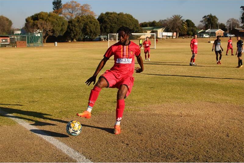 Sports Results - How did you play? | Benoni City Times