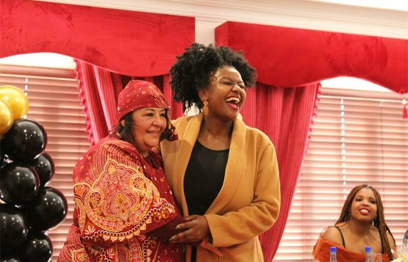 Students of Shaping Champions graduate | Benoni City Times