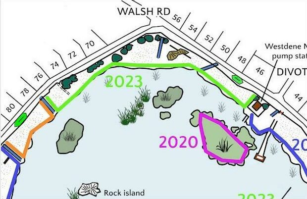 Korsman volunteers prepare for annual burn | Benoni City Times