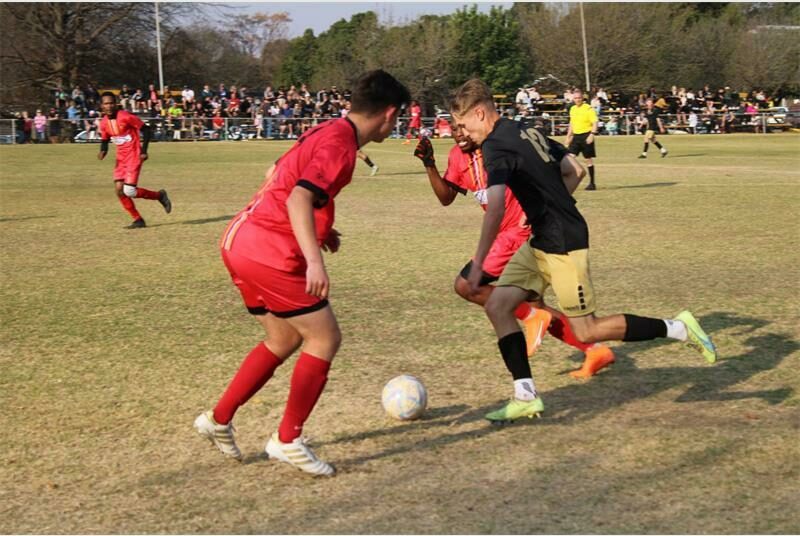 Sport Results - How did you do? | Benoni City Times