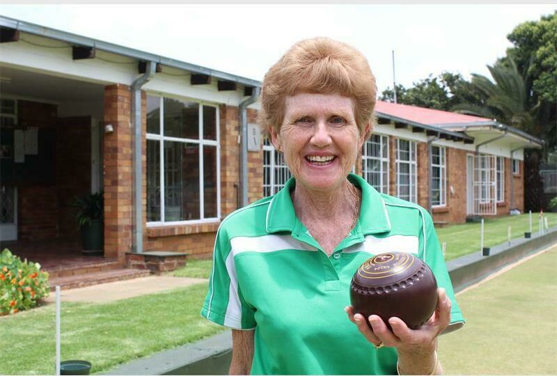 Beppie Summersgill: Community builder, loyal friend and dedicated bowls ...