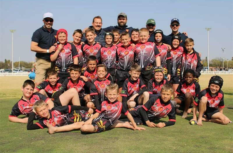 WATCH: Messages of support stream in for Boks ahead of World Cup ...