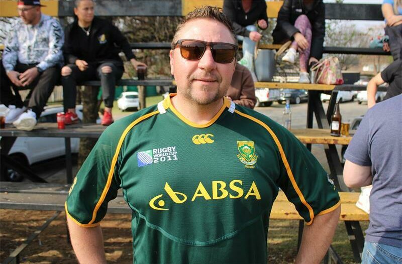 Go bokke Go! | Benoni City Times
