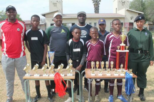 Wattville schools tournament well supported | Benoni City Times