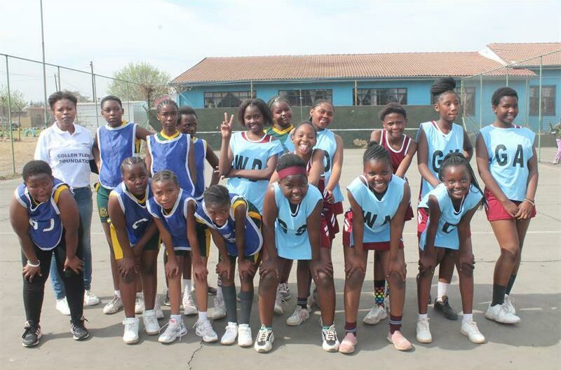 Wattville schools tournament well supported | Benoni City Times