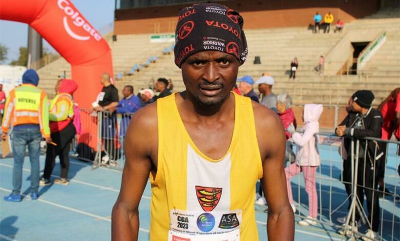 Take part in night race and glow in the dark | Benoni City Times