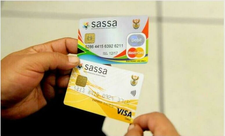 Sassa: Note alternative forms of payments | Benoni City Times