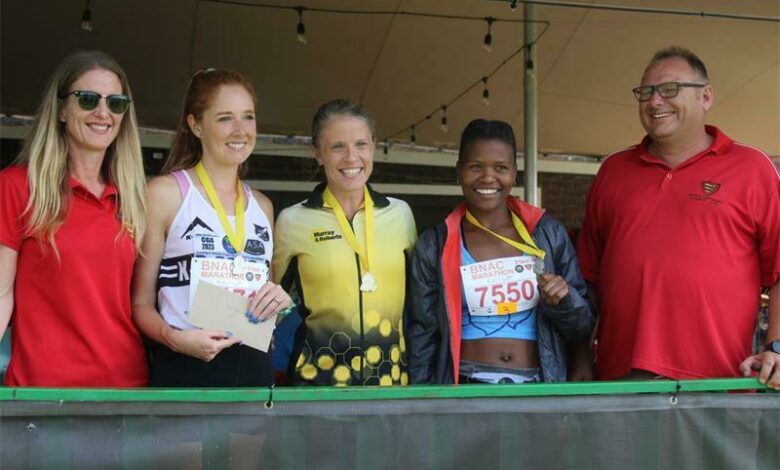 BNAC Marathon laces up for new ultra-marathon challenge | Benoni City Times