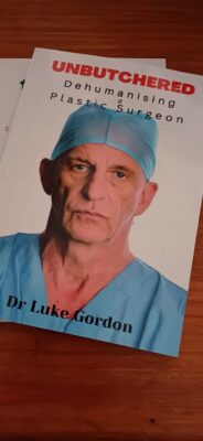 'Butcher of Benoni' launches second book | Benoni City Times