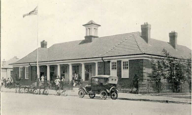 Benoni Bygones: When post offices were in their heyday | Benoni City Times