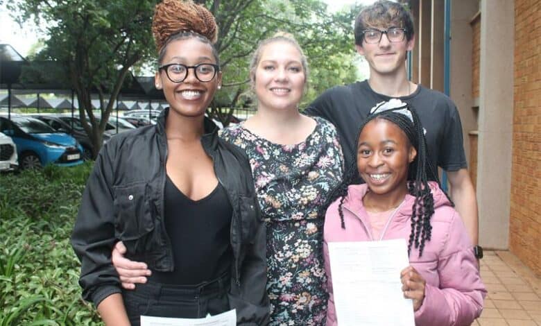 Gekombineerde Skool Noorderlig increases its matric pass rate | Benoni ...