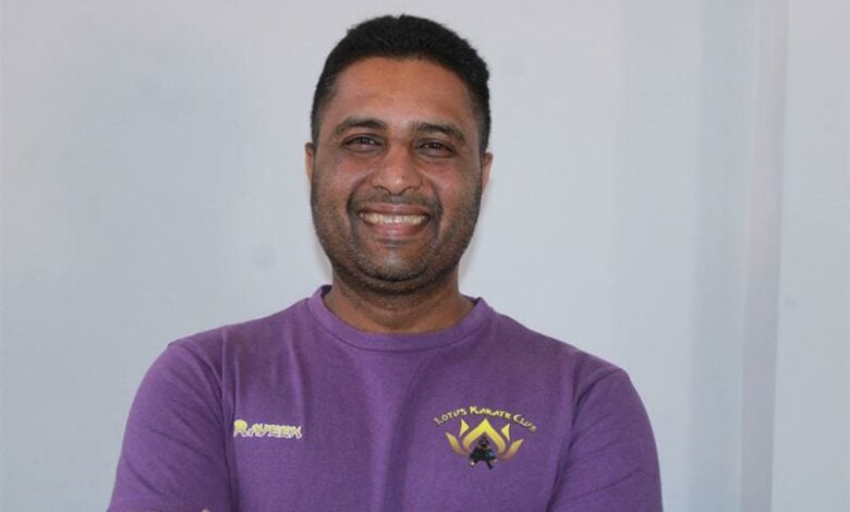 Karate helped shape sensei Raveen’s life | Benoni City Times