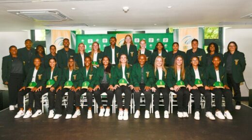 Local cricketers honoured to represent SA at world cup | Benoni City Times
