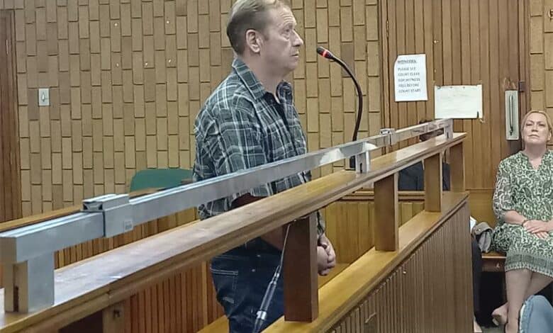 Bouwer murder case moves to High Court | Benoni City Times