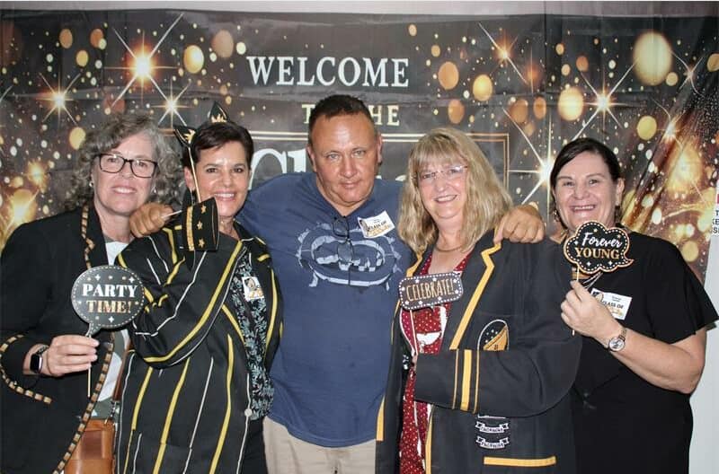 Class of ’84 takes a trip down memory lane | Benoni City Times