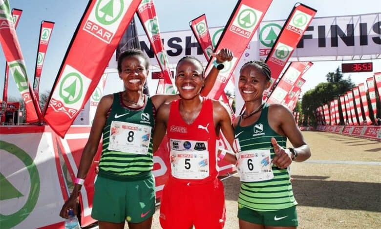 Get ready for SPAR Grand Prix | Benoni City Times