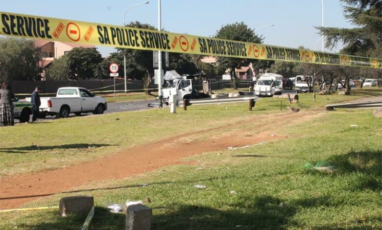 Atlas Road CIT robbers receive hefty sentences | Benoni City Times