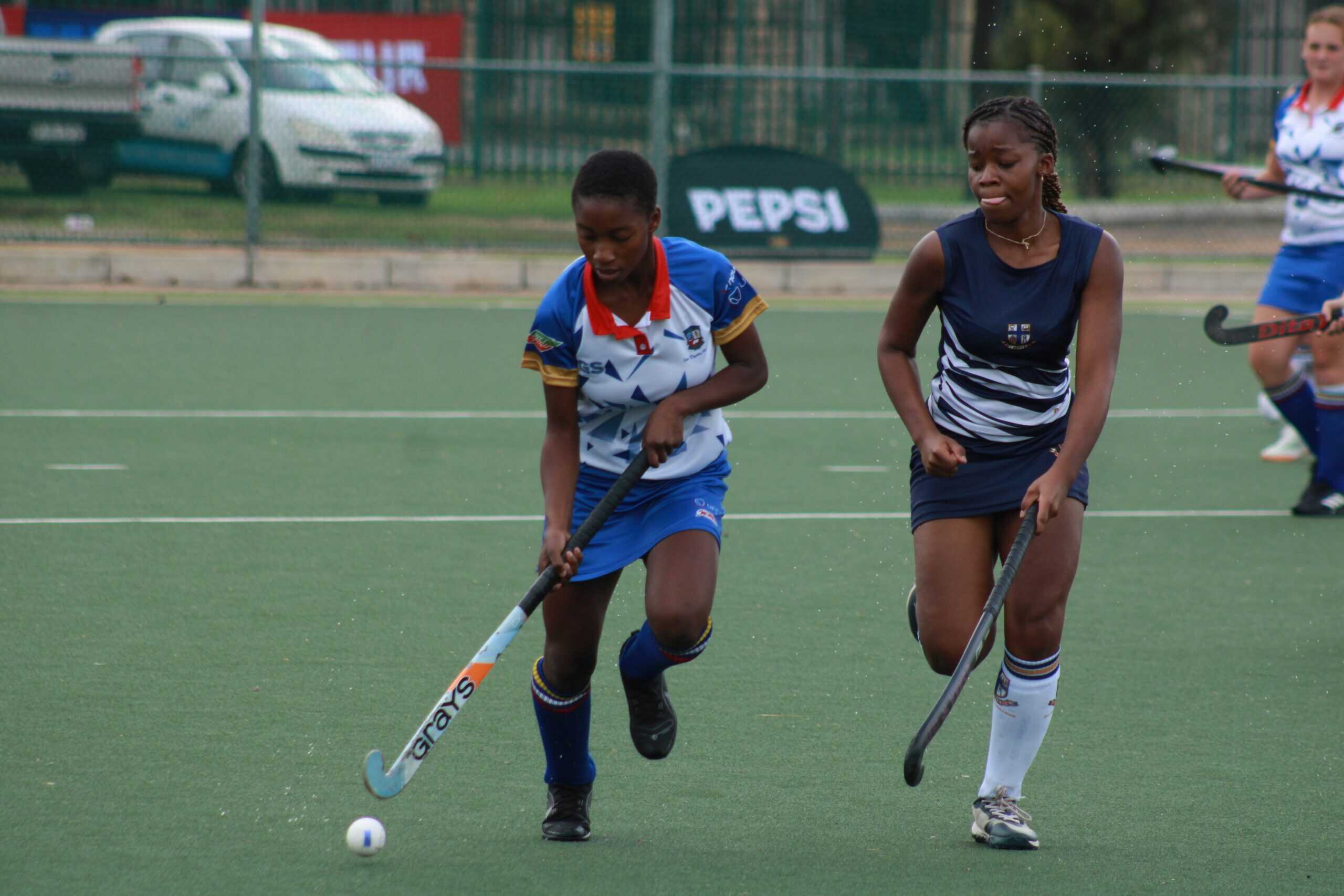 #EasterSportsFest: Steyn City and CBC Zimbabwe start festival with big ...