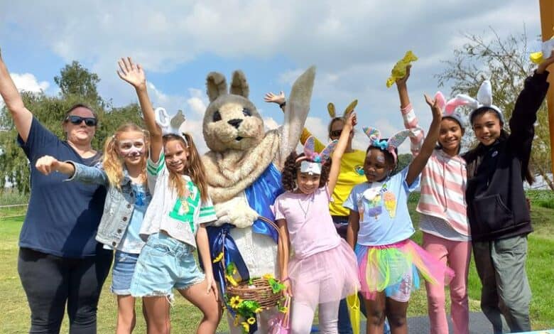 Eggsplorer Challenge brings fun and learning to Homestead Dam | Benoni ...