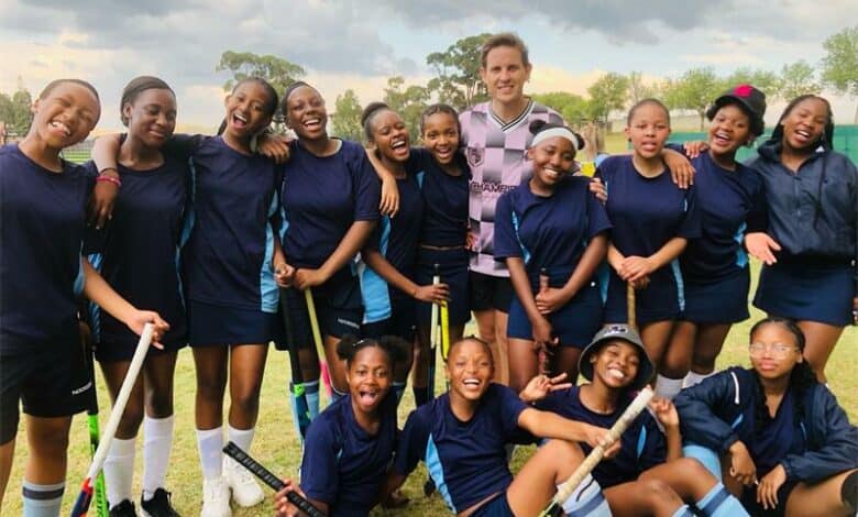 Noorderlig hockey team victorious | Benoni City Times